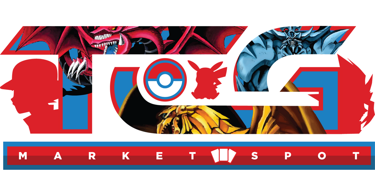 TCG Market Spot – tcgmarketspot